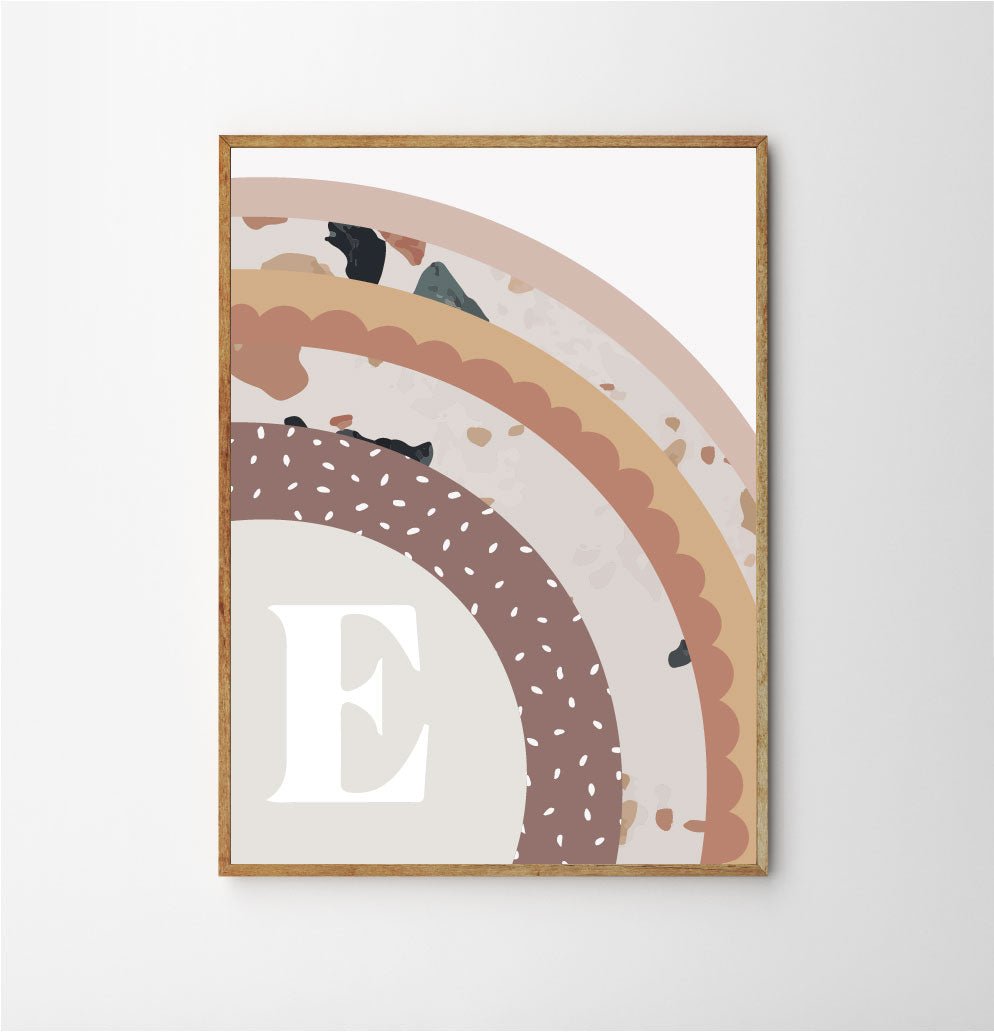 The Best Monograms For Kids | Munks and Me | Munks and Me - Nursery ...