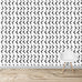 Andy Arrow Wallpaper Repeat Pattern | Charcoal : Munks and Me - Nursery ...