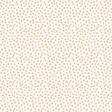 Mustard Sprinkle Wallpaper | Sample