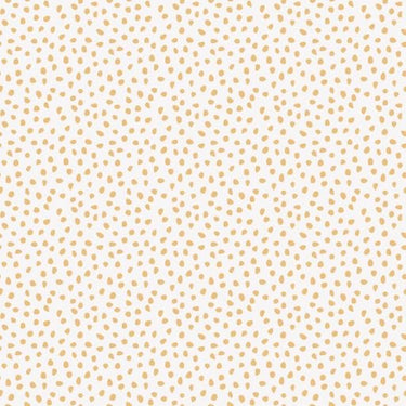 Mustard Sprinkle Wallpaper | Sample